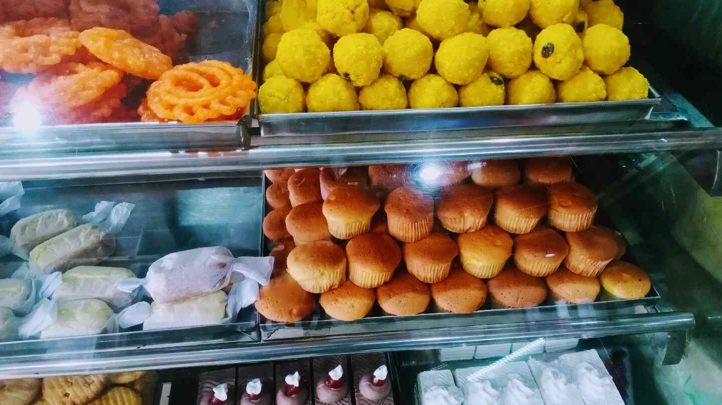 Town Bakery in Changanacherry,Kottayam - Best Cake Shops near me in ...