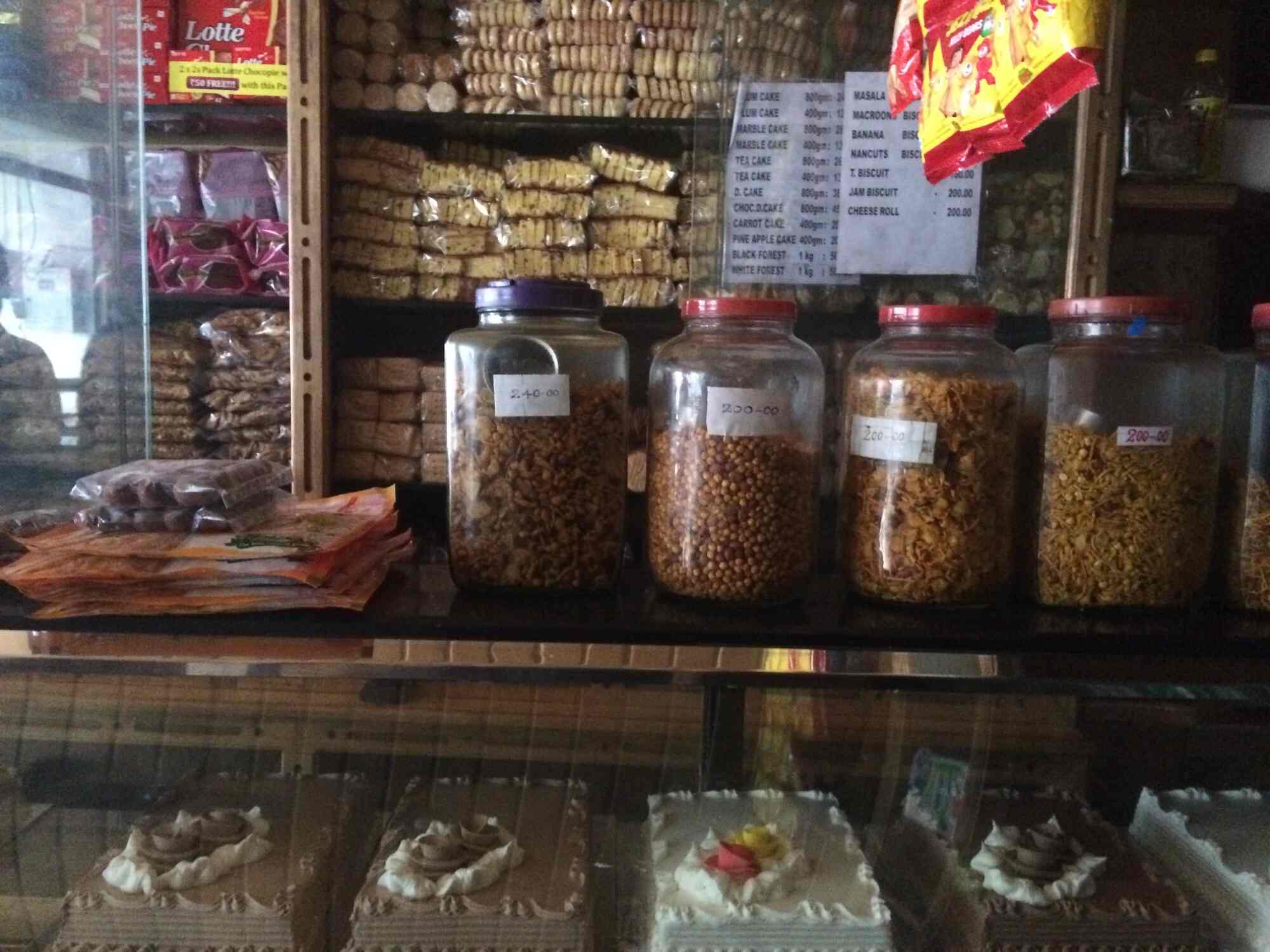 6 Photos of Town Bakery in Changanacherry, Kottayam - Justdial