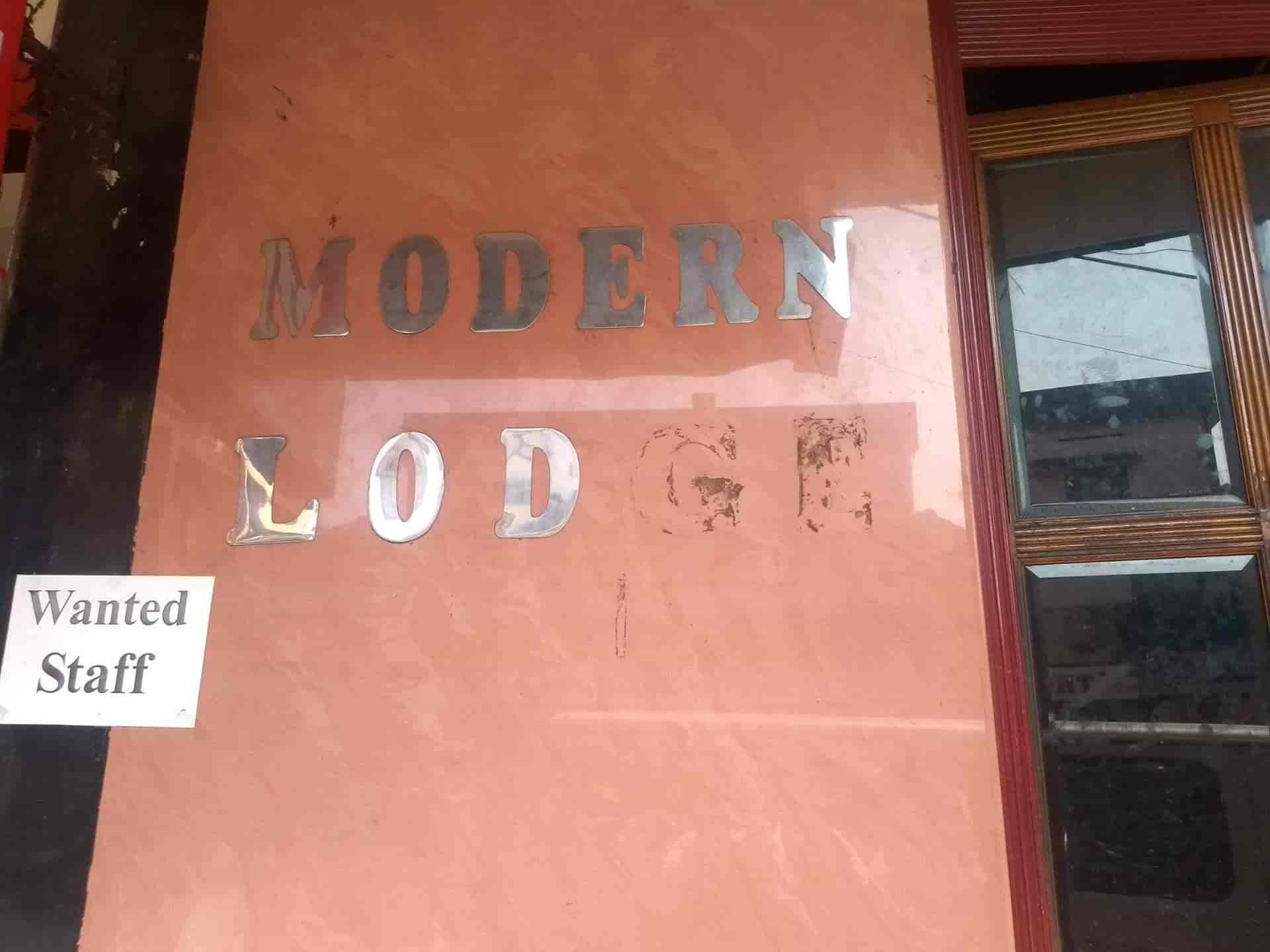 Modern Tourist Home in Pala Town,Kottayam - Best Hotel Reservations in ...