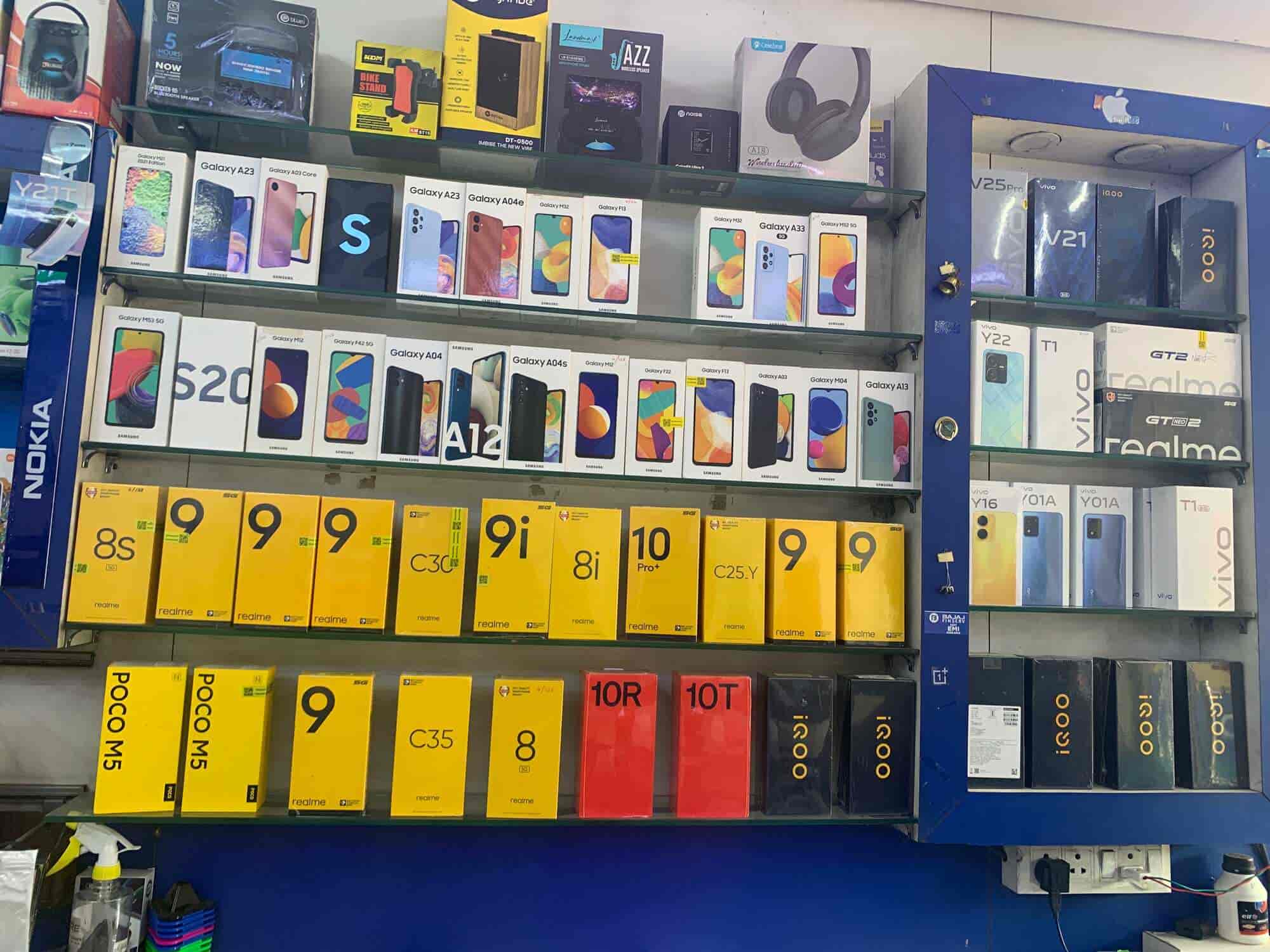 4g Mobiles in Ettumanur,Kottayam - Best Mobile Phone Dealers near me in ...