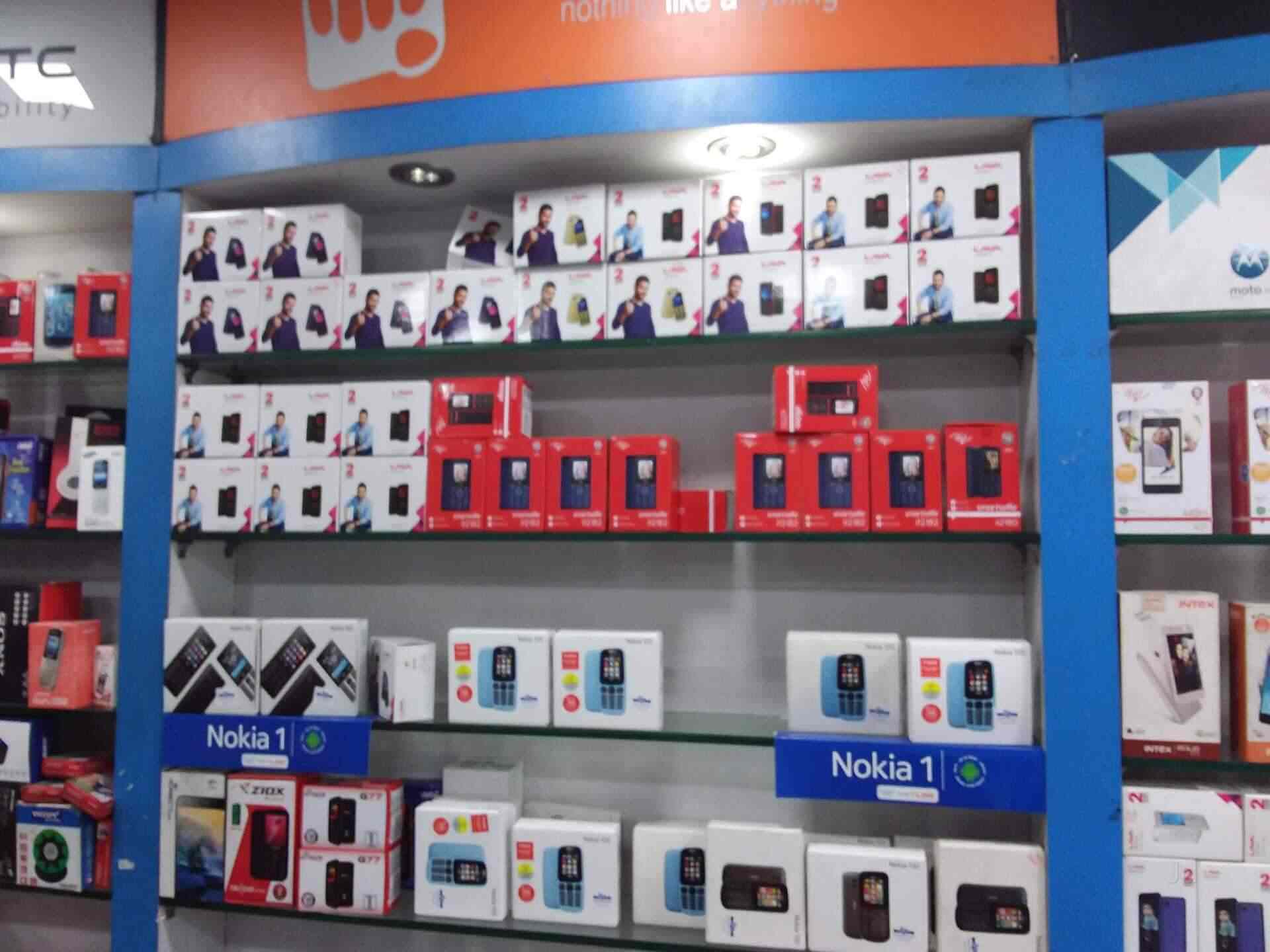 Mobile Point in Kottayam HO,Kottayam - Best Mobile Phone Dealers in ...