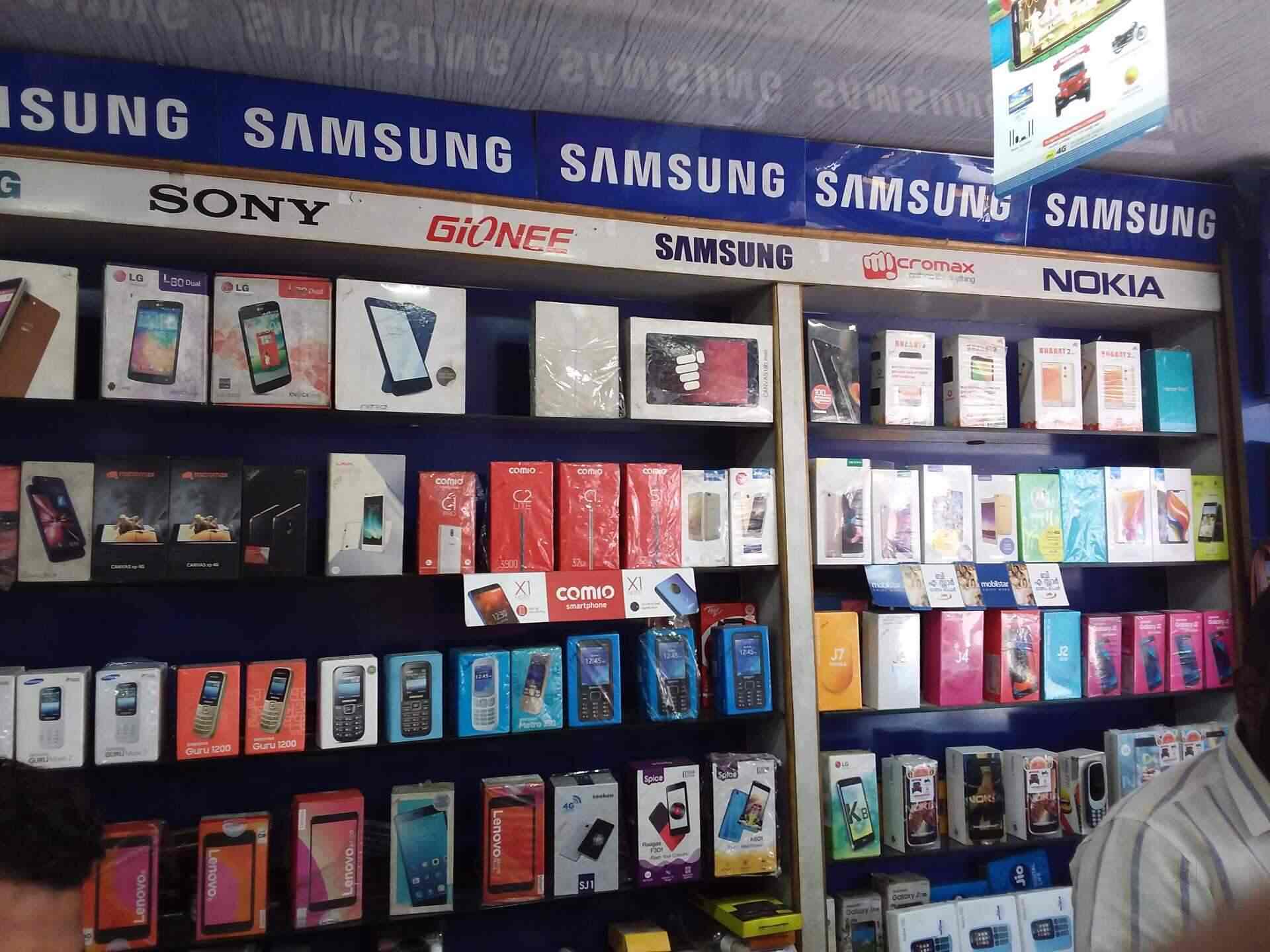 Mobile Point in Kottayam HO,Kottayam - Best Mobile Phone Dealers in ...