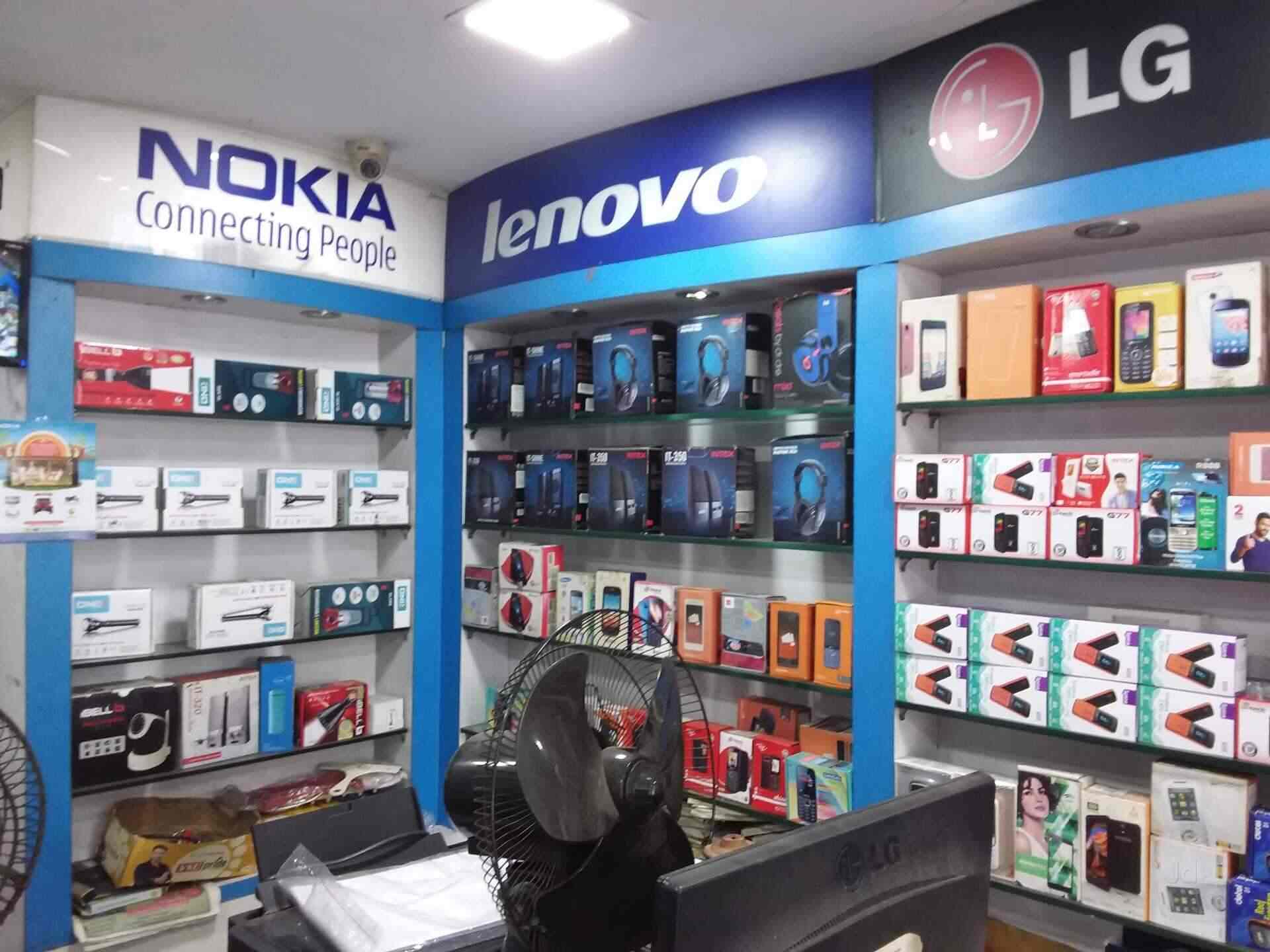Mobile Point in Kottayam HO,Kottayam - Best Mobile Phone Dealers in ...