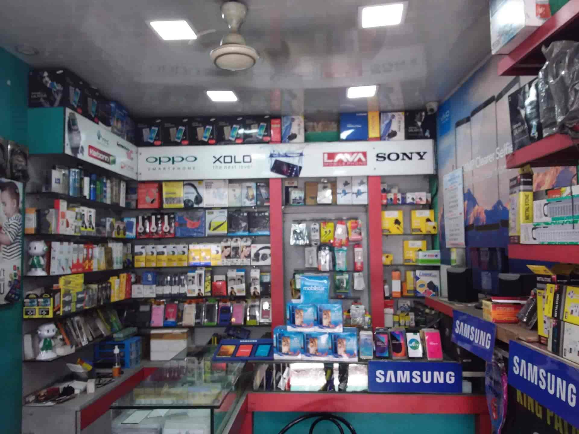 Mobile Point in Kottayam HO,Kottayam - Best Mobile Phone Dealers in ...