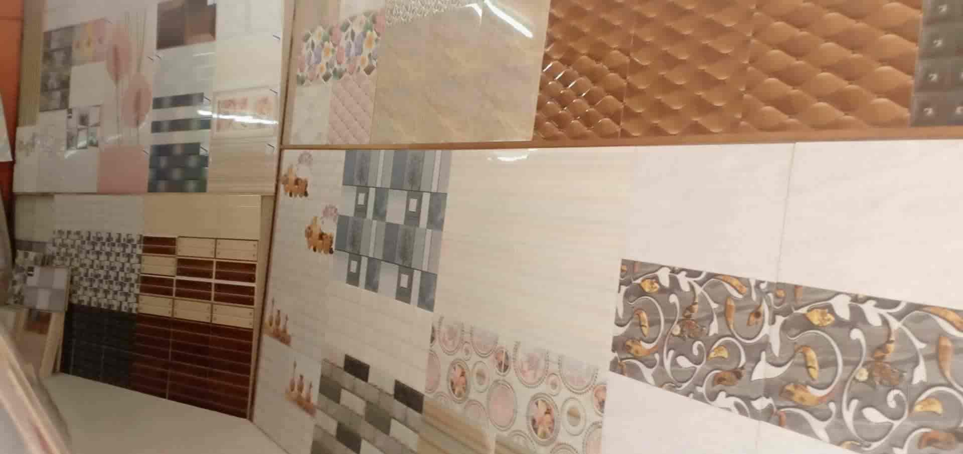 Tile land - Dealer from Kudamaloor, Kottayam, India | Company Profile