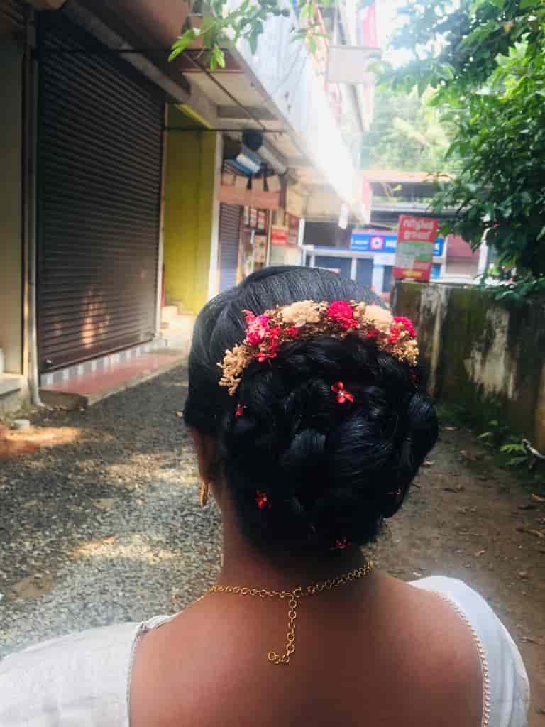 Raneem Beauty Centre in Pampady,Kottayam - Best Beauty Parlours For ...