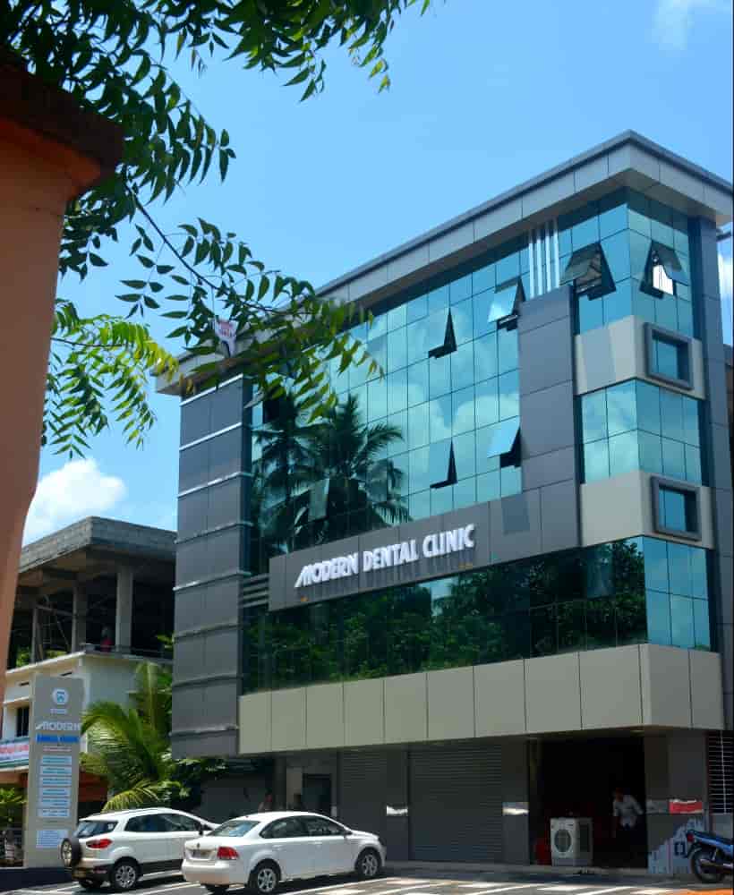 Modern Dental Clinic in Erumely,Kottayam - Best Dental Clinics near me ...