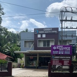 Cardiff Radiance Skin Care in Manarcaudu,Kottayam - Best Clinics near ...