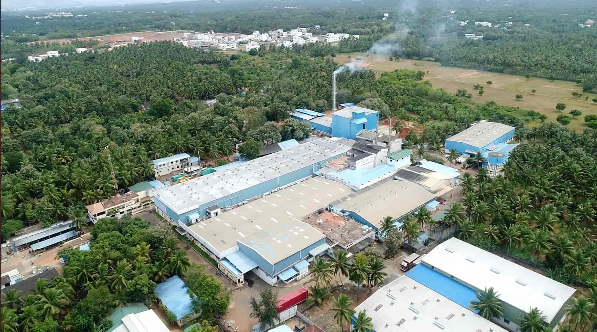 Catalogue - Kanam Latex Industries Pvt Ltd (Registered Office) in ...