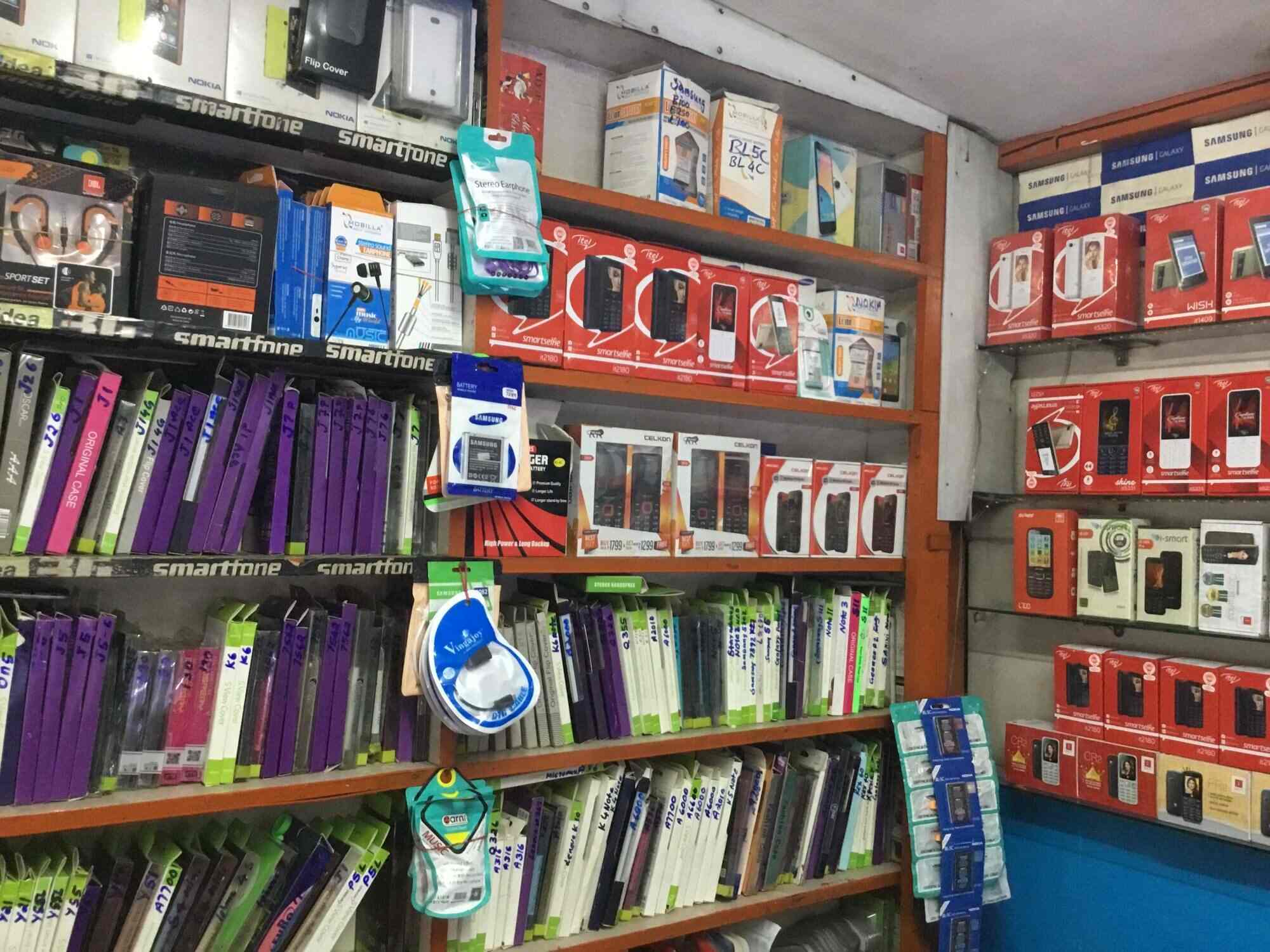 Arathy Mobiles in Ettumanur,Kottayam - Best Mobile Phone Dealers near ...