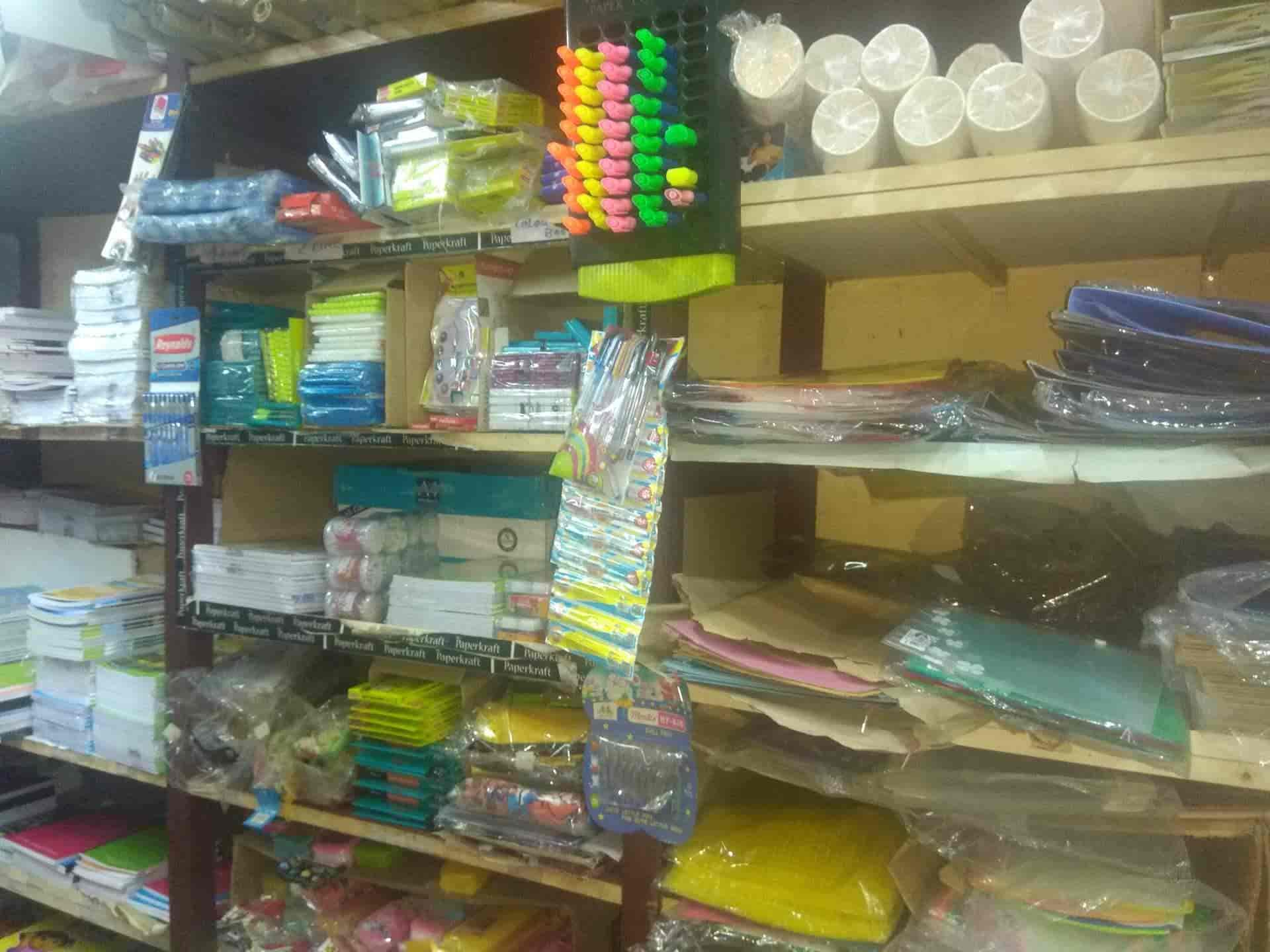 4 Reviews for Hannas Paper Mart in Puthupalli Kottayam Justdial