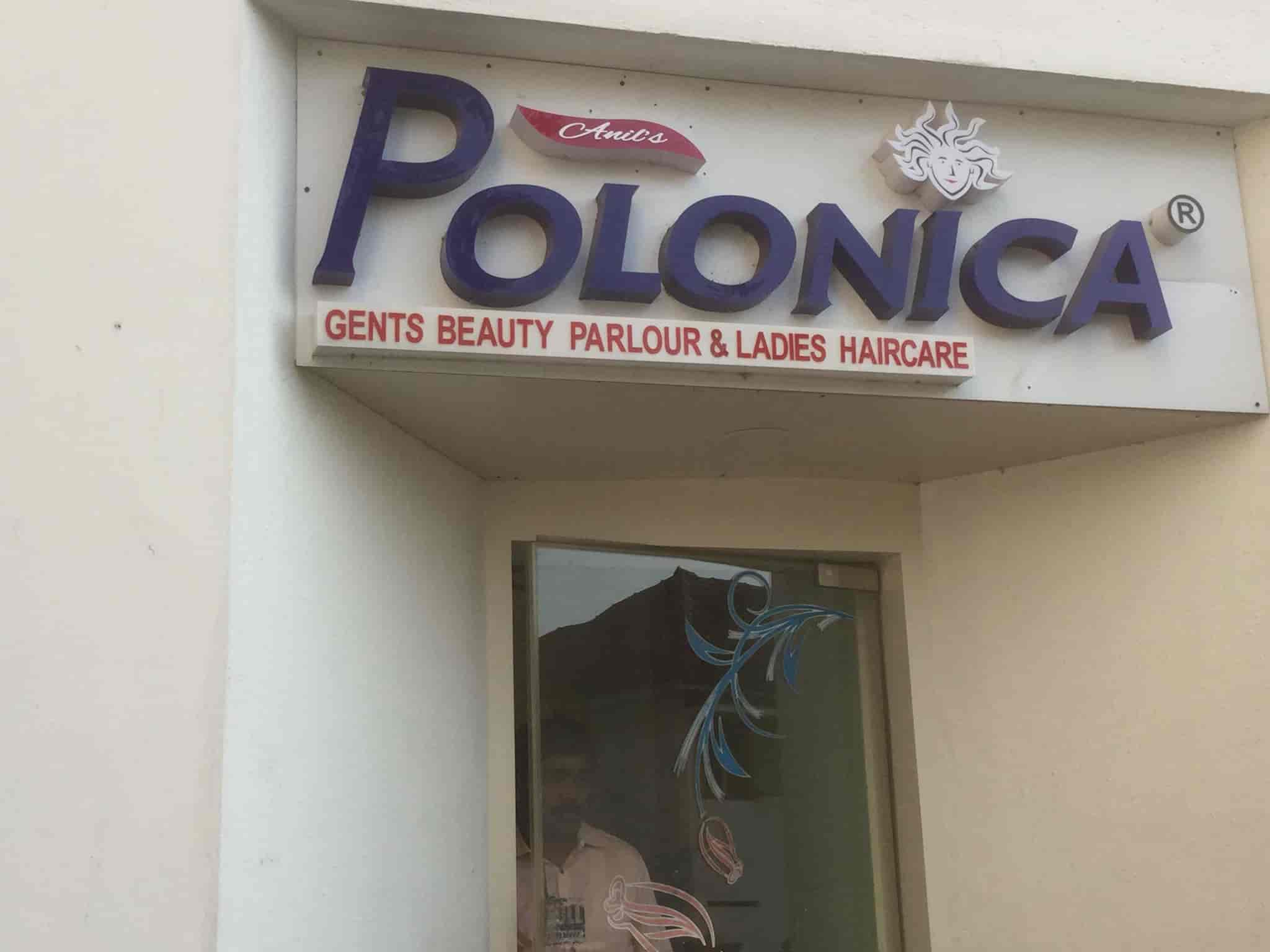 Polonica Beauty Parlour in Muttambalam,Kottayam - Best Beauty Parlours At Home near me in ...