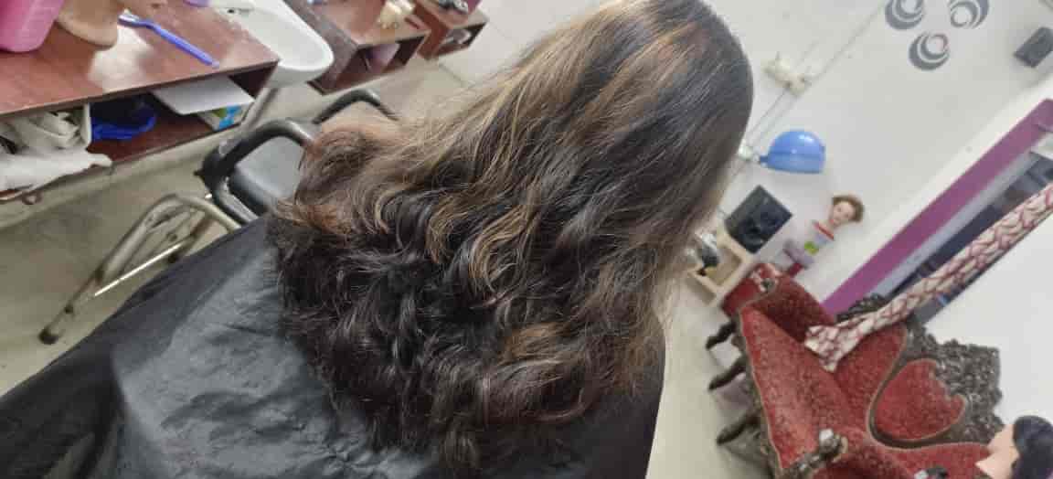 Miracle Beauty & Bridal Studio in Santhai Pettai Street,Kovilpatti ...