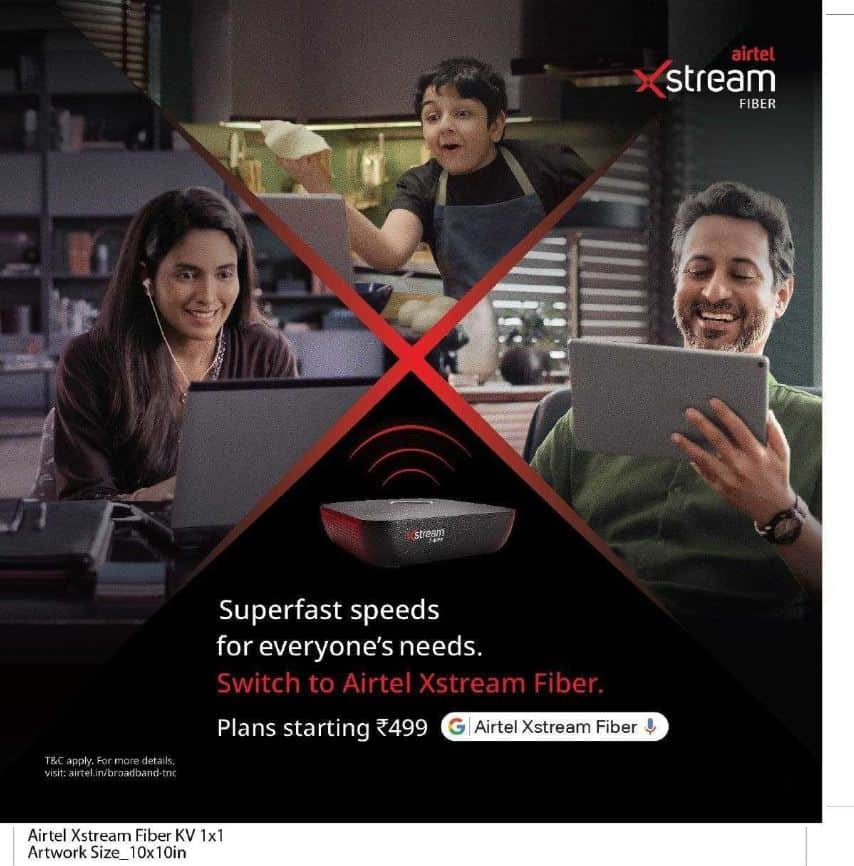 Bharti Airtel Broadband (kovilpatti) in (BO) Market Road,Kovilpatti ...