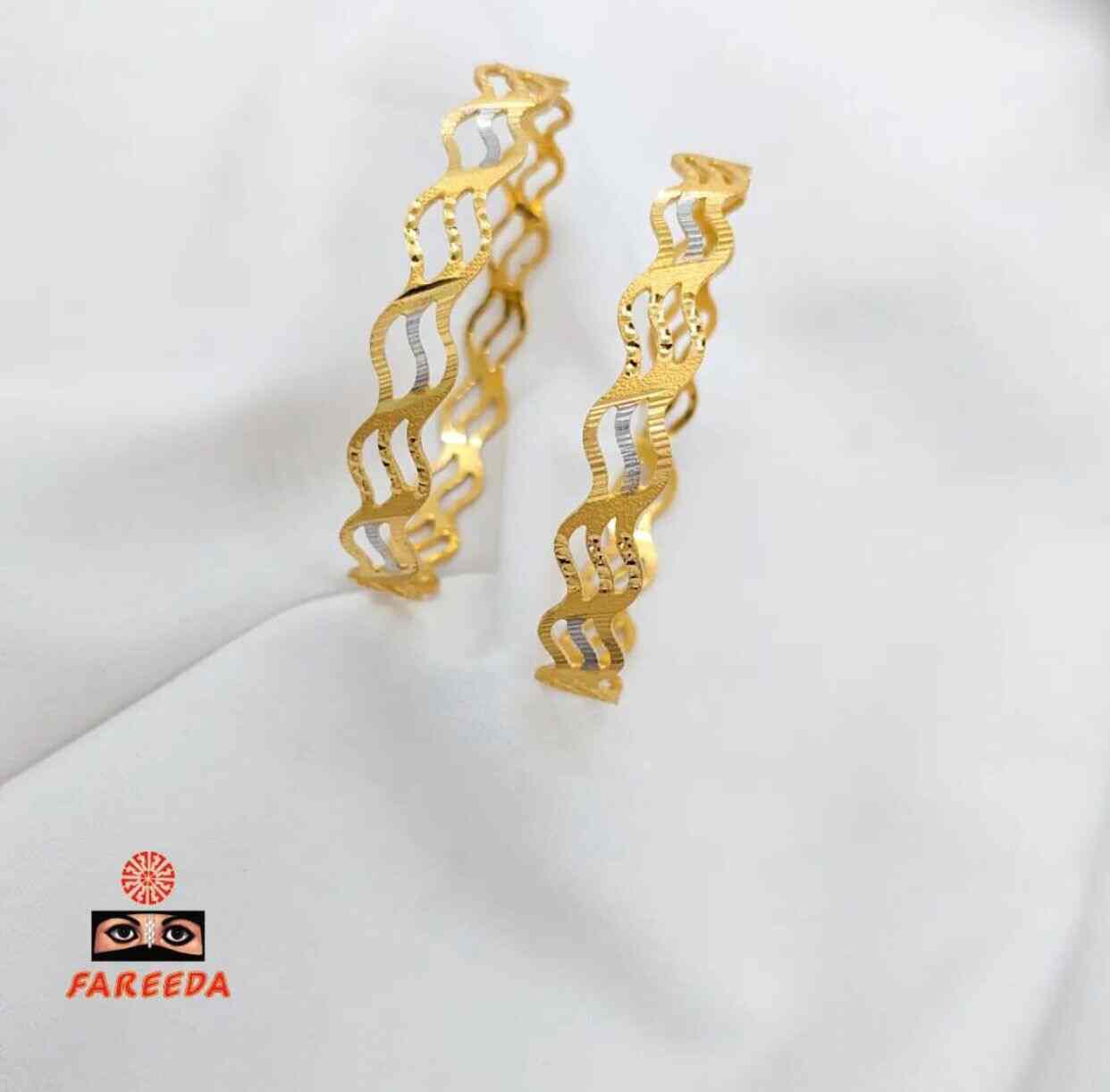 Fareeda Jewellery in Edodi Junction,Kozhikode - Best Jewellery ...