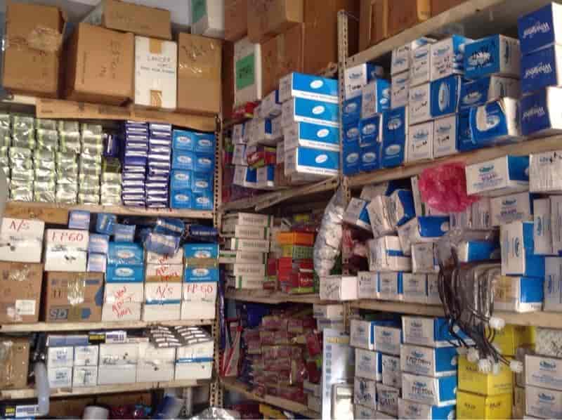 Cool Tech in YMCA Road,Kozhikode - Best Car AC Dealers in Kozhikode ...