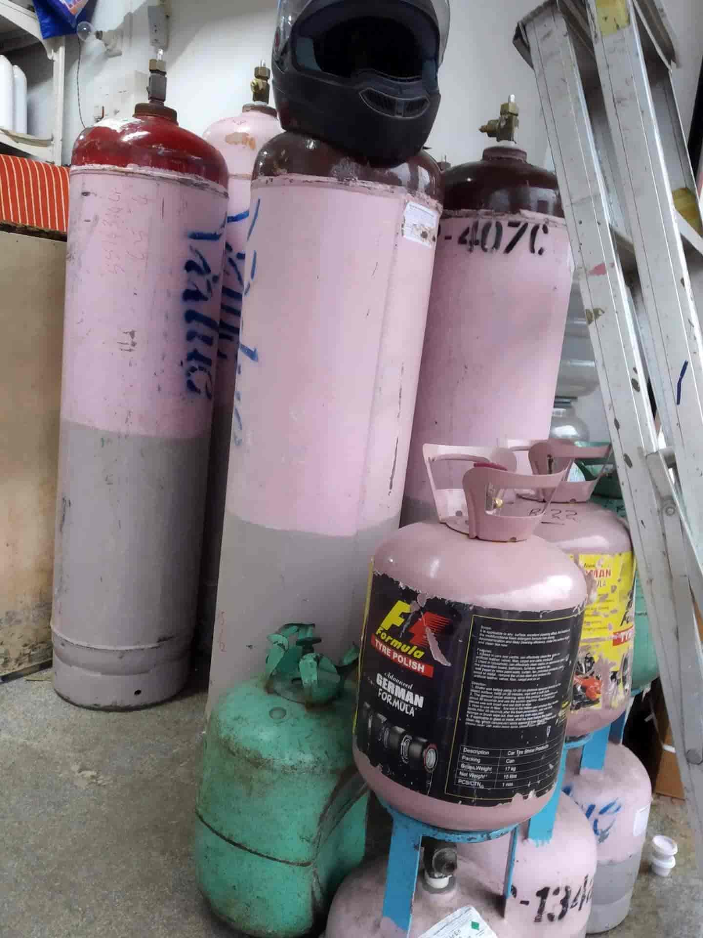 Cool Tech in YMCA Road,Kozhikode - Best Car AC Dealers in Kozhikode ...