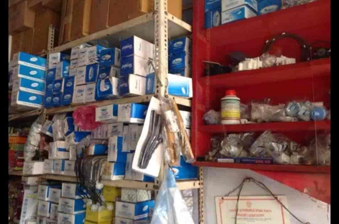 Cool Tech in YMCA Road,Kozhikode - Best Car AC Dealers in Kozhikode ...