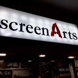 Screen Arts in Rajaji Road, Kozhikode - Best Screen Printing Services ...