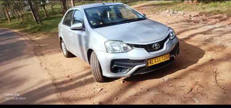 Rayyan Taxi Service in Thiruvannur Nada,Kozhikode - Best Car Rental in ...