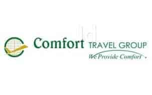 Comfort Travels in Mavoor Road,Kozhikode - Visa Assistance near me in ...