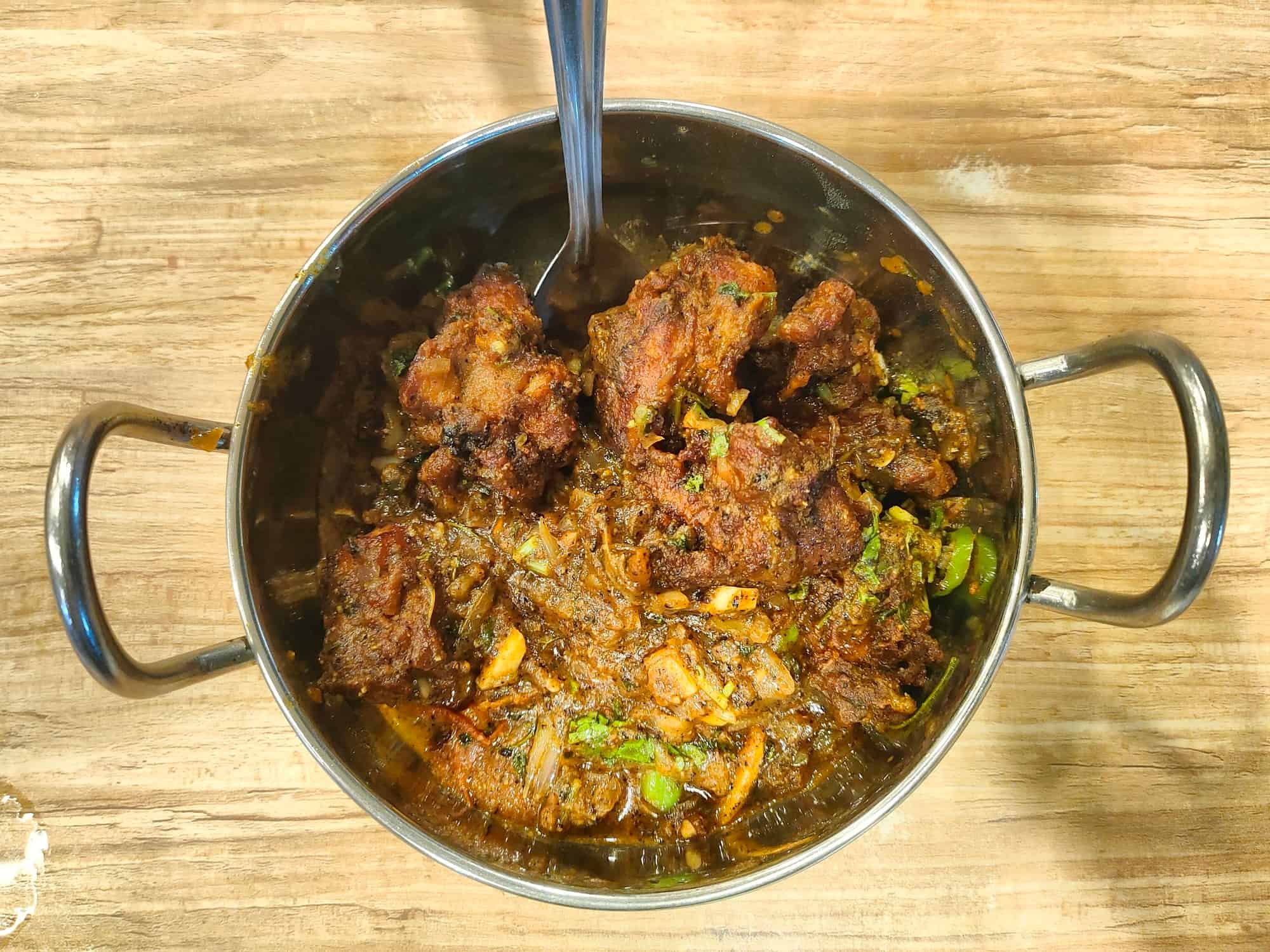 Red Chillies Family Restaurant in Tikkoti,Kozhikode - Best Restaurants ...
