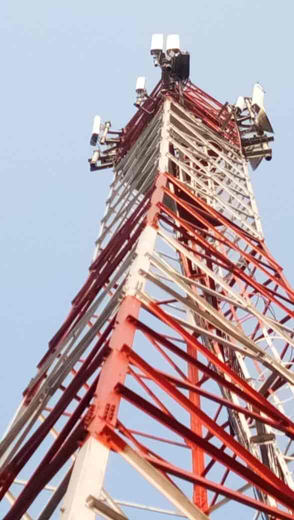 Saaya Tele in Perumanna,Kozhikode - Best Telecommunication Cabling ...