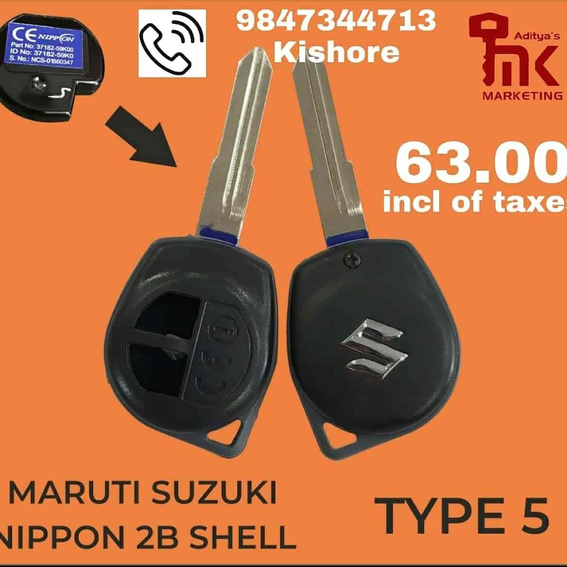 Top Duplicate Key Makers in Narikkuny, Kozhikode - Best Key Makers ...