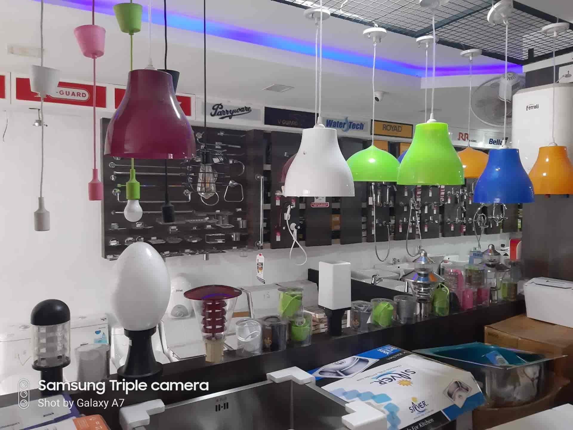 Electric World in Mukkam,Kozhikode - Best Electrical Shops near me in ...