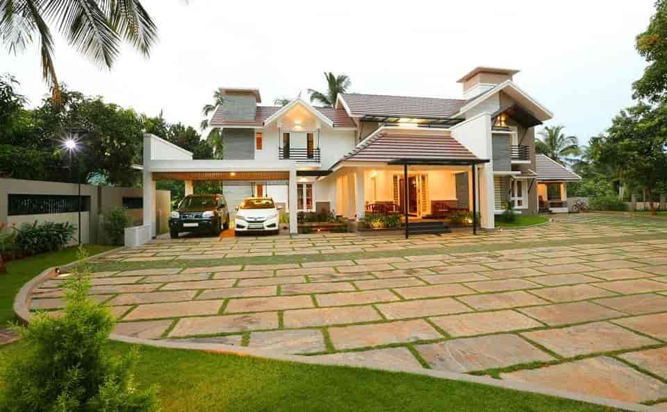 Greehub in Omassery,Kozhikode - Best Builders & Developers near me in Kozhikode - Justdial