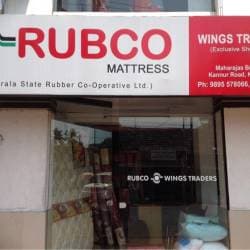 Top Rubco Mattress Dealers in Kozhikode Best Rubco Mattress Dealers Justdial