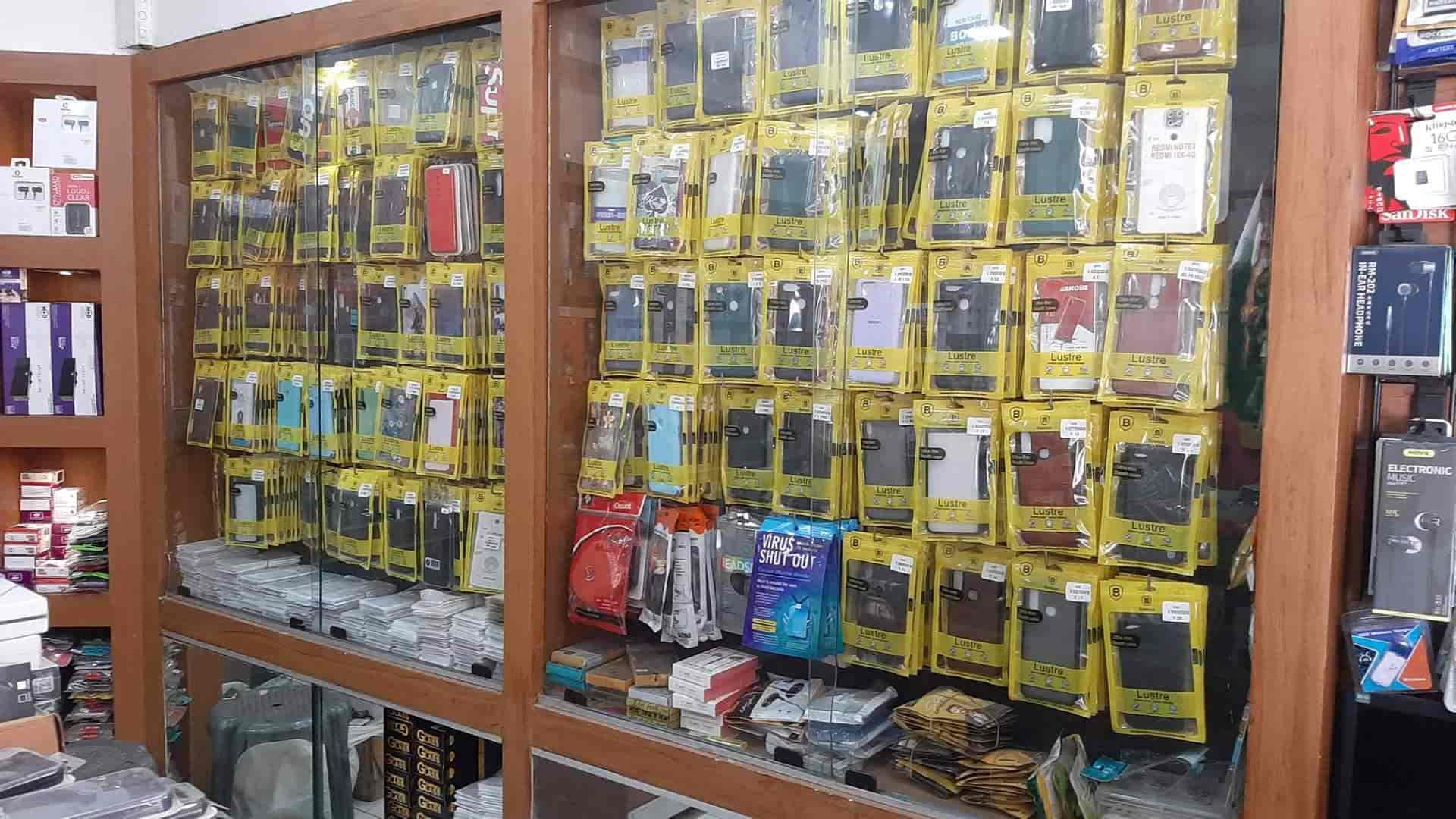 Smart Communications Jenaseva Kendram in Kallai,Kozhikode - Best ...
