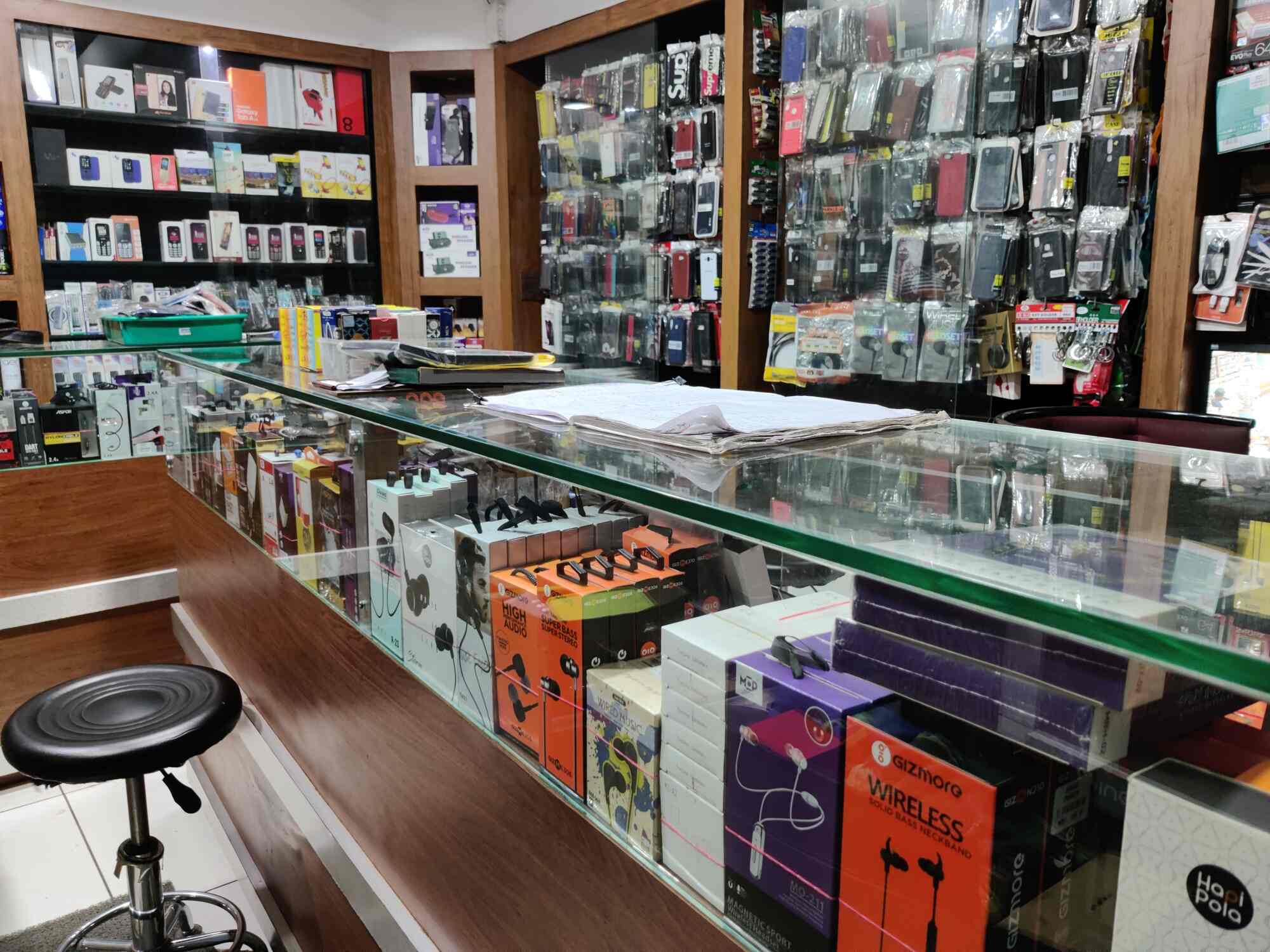 Smart Communications Jenaseva Kendram in Kallai,Kozhikode - Best ...