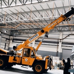 Catalogue - United Crane Service & Khalasi in Feroke , Kozhikode - Justdial