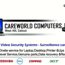 Top Hikvision Cctv Repair & Services in Calicut Beach - Best Hikvision Cctv Repair & Services ...
