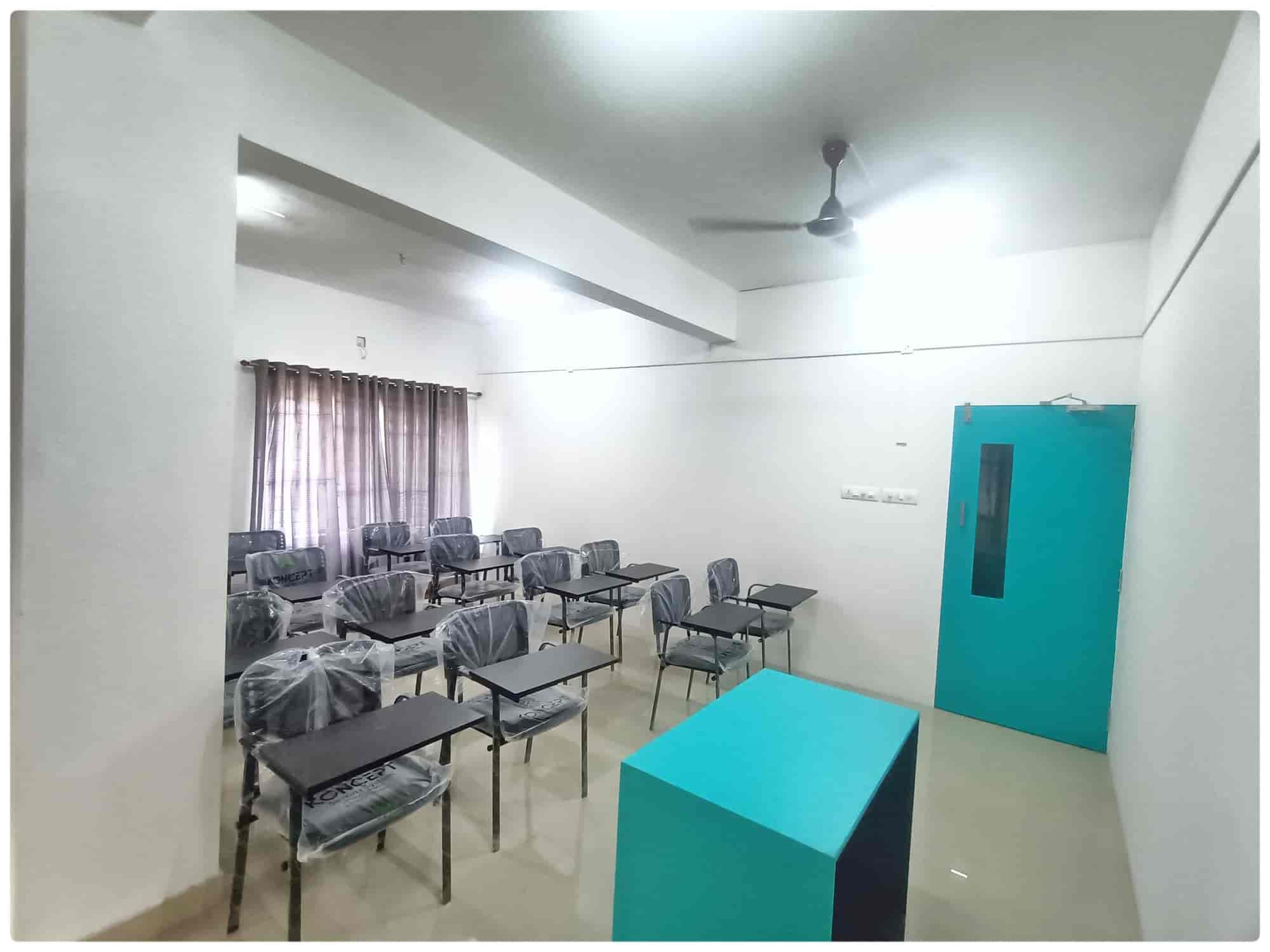 Tech Meridian Academy in Mankave,Kozhikode - Best Institutes in ...