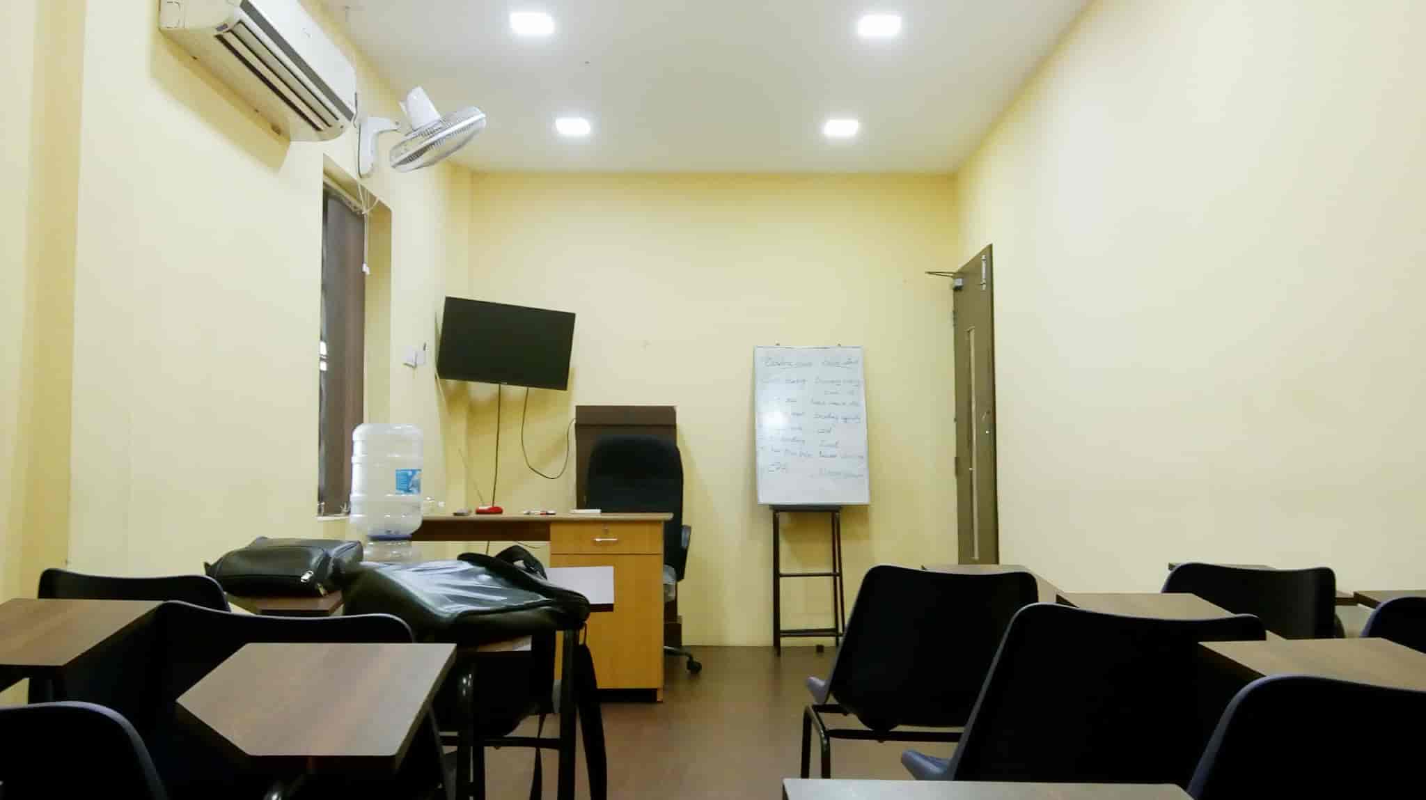 Tech Meridian Academy in Mankave,Kozhikode - Best Institutes in ...