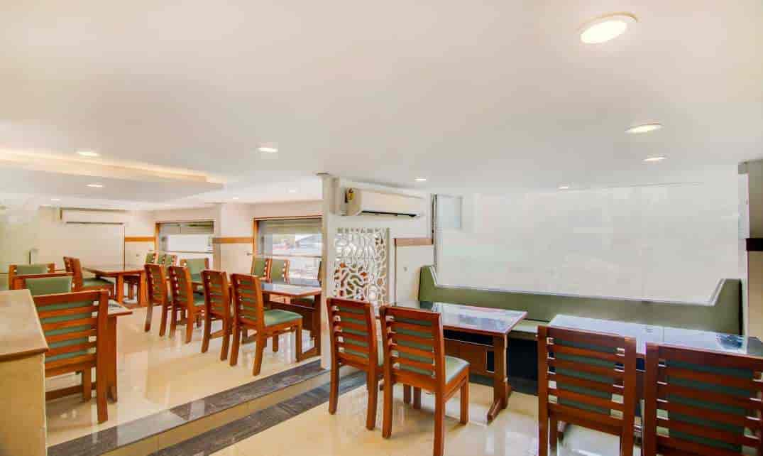 Book Hotel Central Gate in Mavoor Road,Kozhikode - Best Hotels near me ...