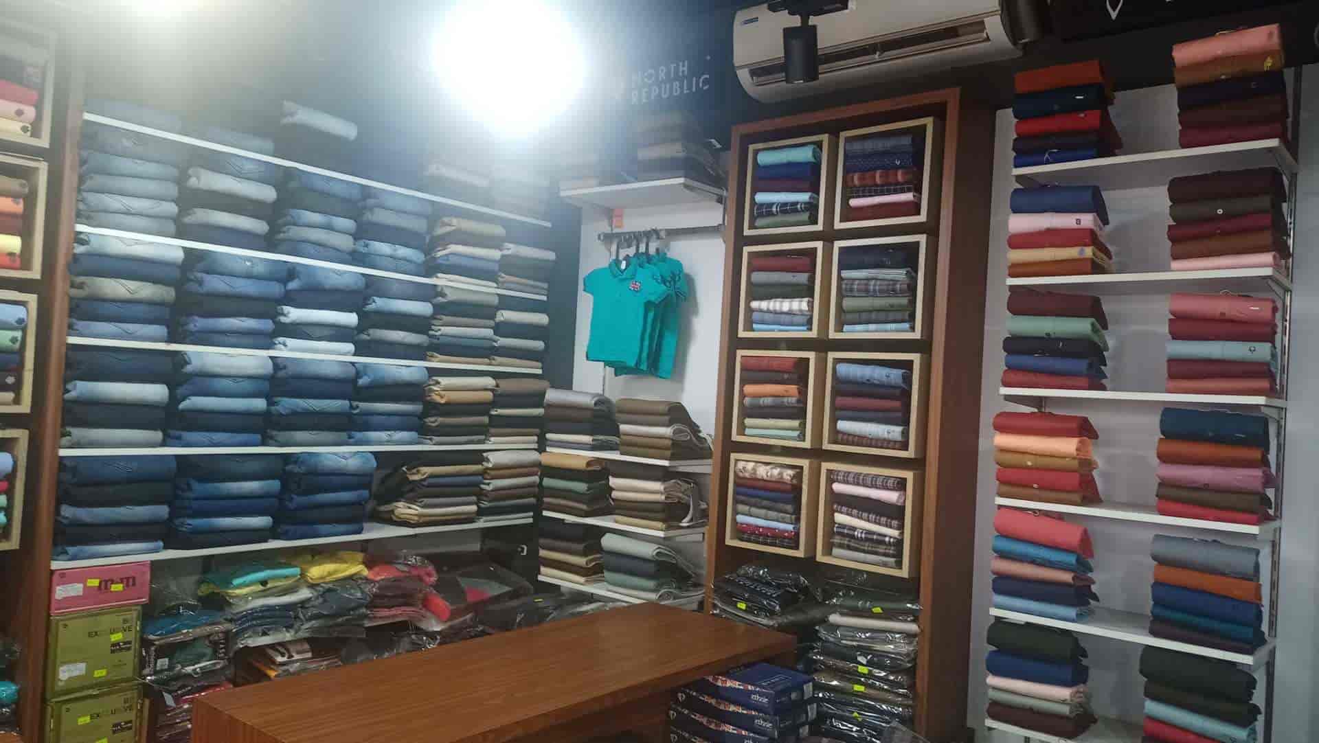 Boss Gentswear in Villiappally,Kozhikode - Best Readymade Garment ...
