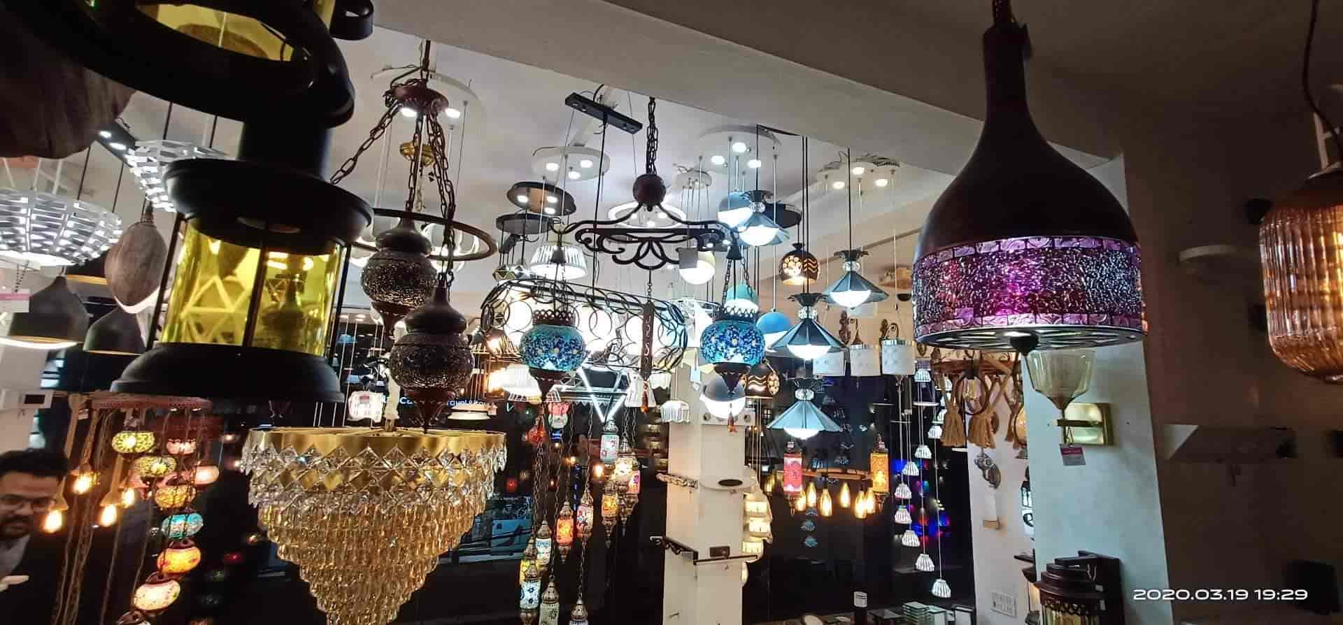 Light Park in Chungam,Kozhikode - Best Philips-LED Light Dealers in ...