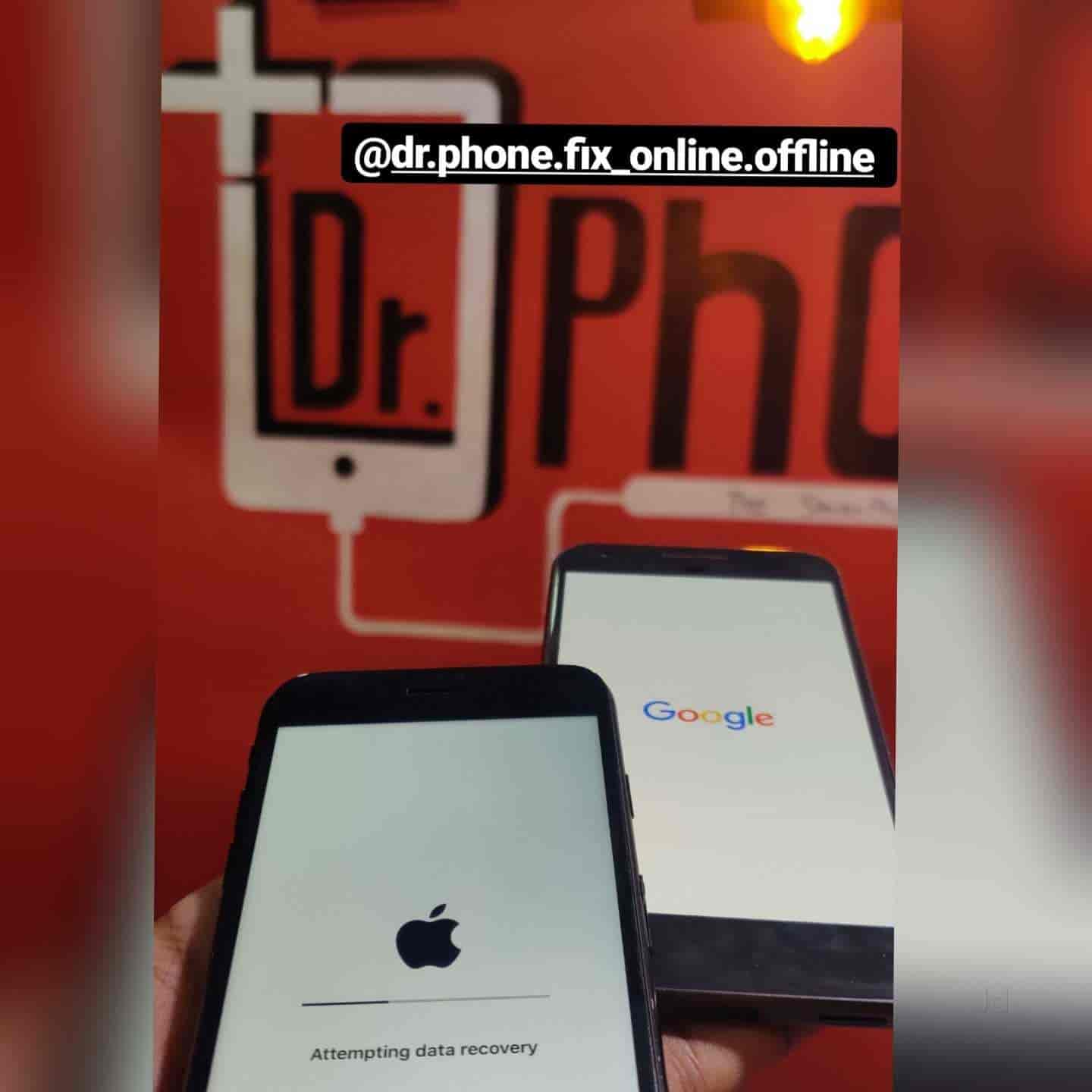 21 Photos of Dr.phone-fix in Ramanattukara, Kozhikode - Justdial