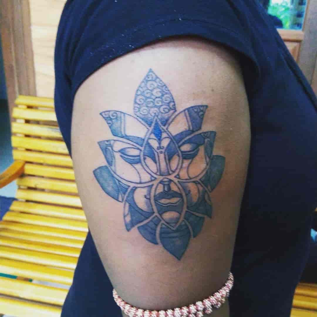 Inkflow Tattoo Studio in Kollam,Kozhikode - Best Tattoo Parlours near ...