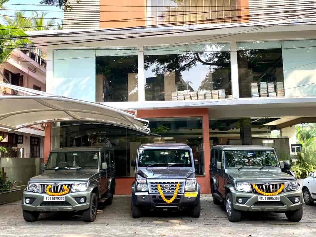 Calicut Books in Kuthiravattom,Kozhikode - Best Book Shops in Kozhikode ...