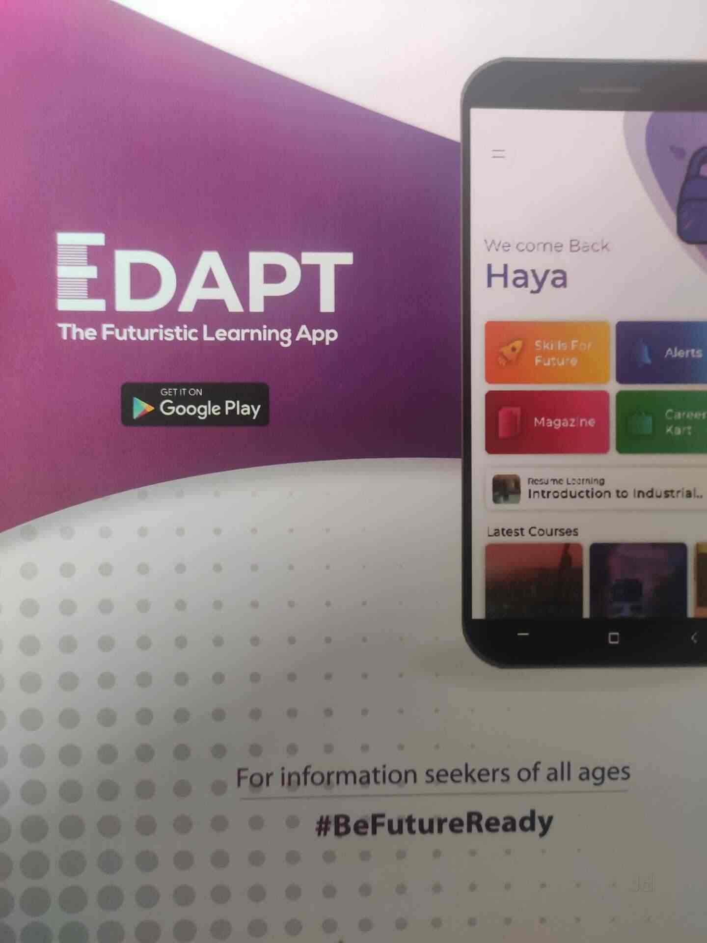 Catalogue - Edapt in Calicut HO , Kozhikode - Justdial