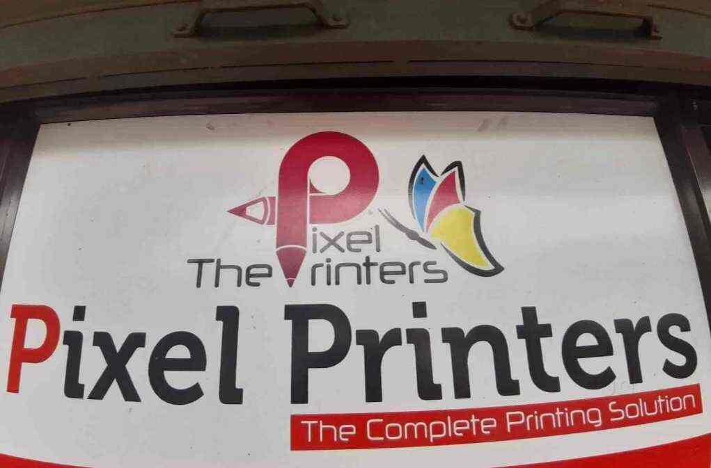 Pixel Printers - Dealer from Kunnamangalam, Kozhikode, India | Company ...