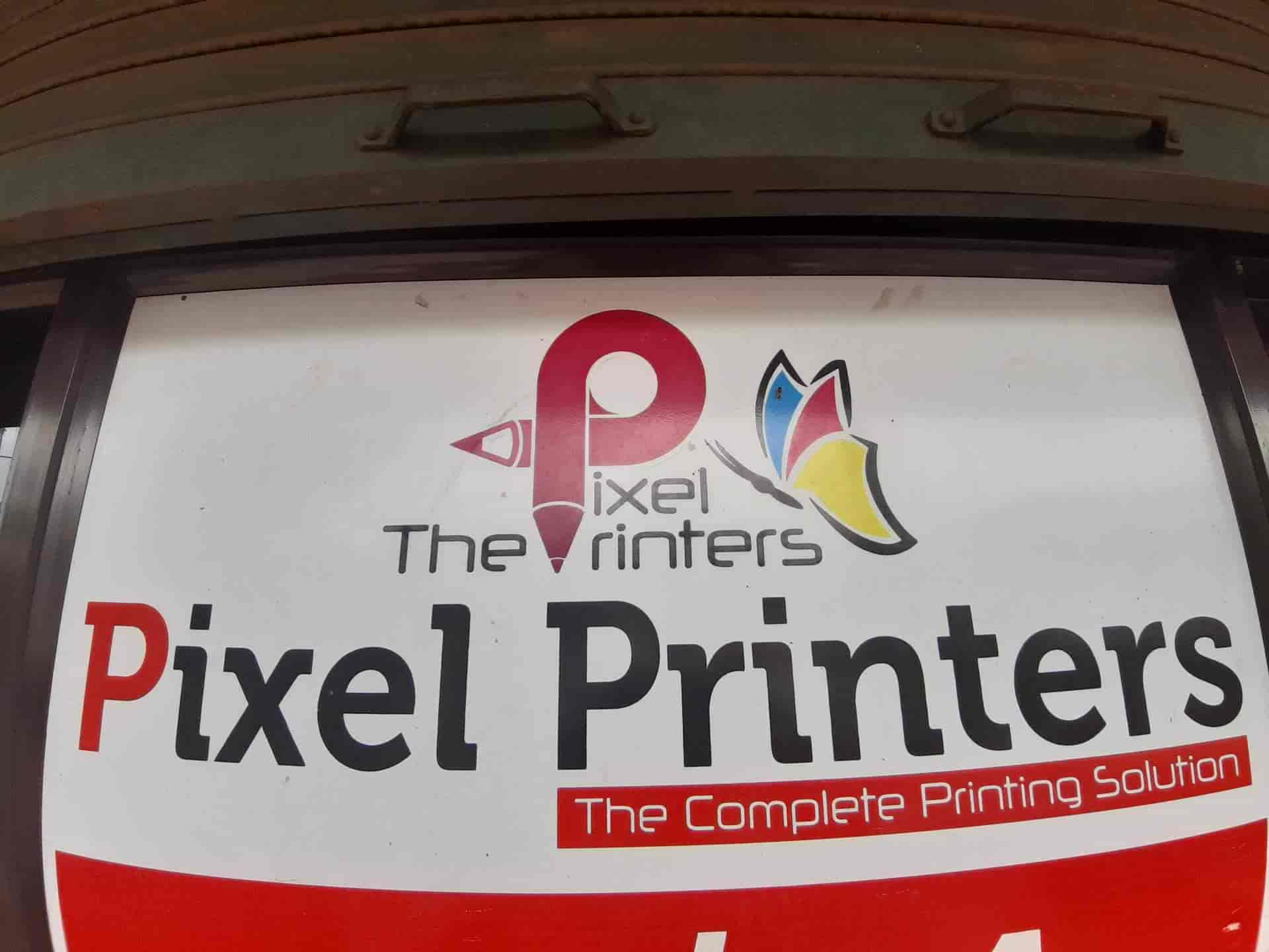 Pixel Printers - Dealer from in Kunnamangalam, Kozhikode, India ...
