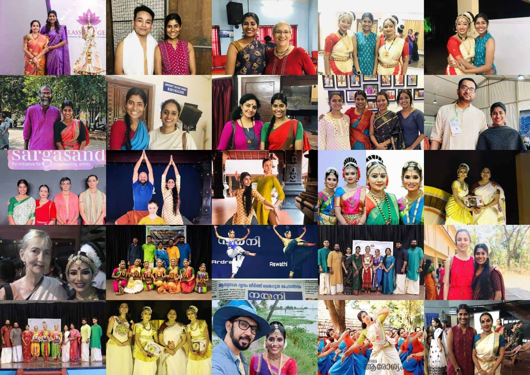 Aswathi's Classical Gems in Jaffer Khan Colony Road,Kozhikode - Best ...