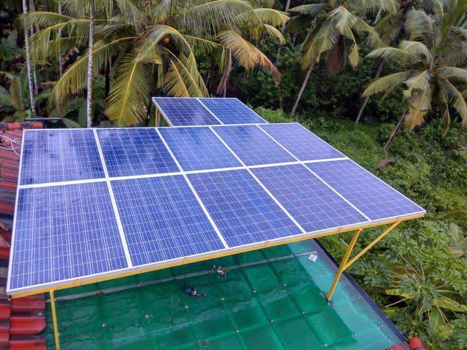 Enervio in Olavanna,Kozhikode - Best Solar Panel Dealers in Kozhikode ...