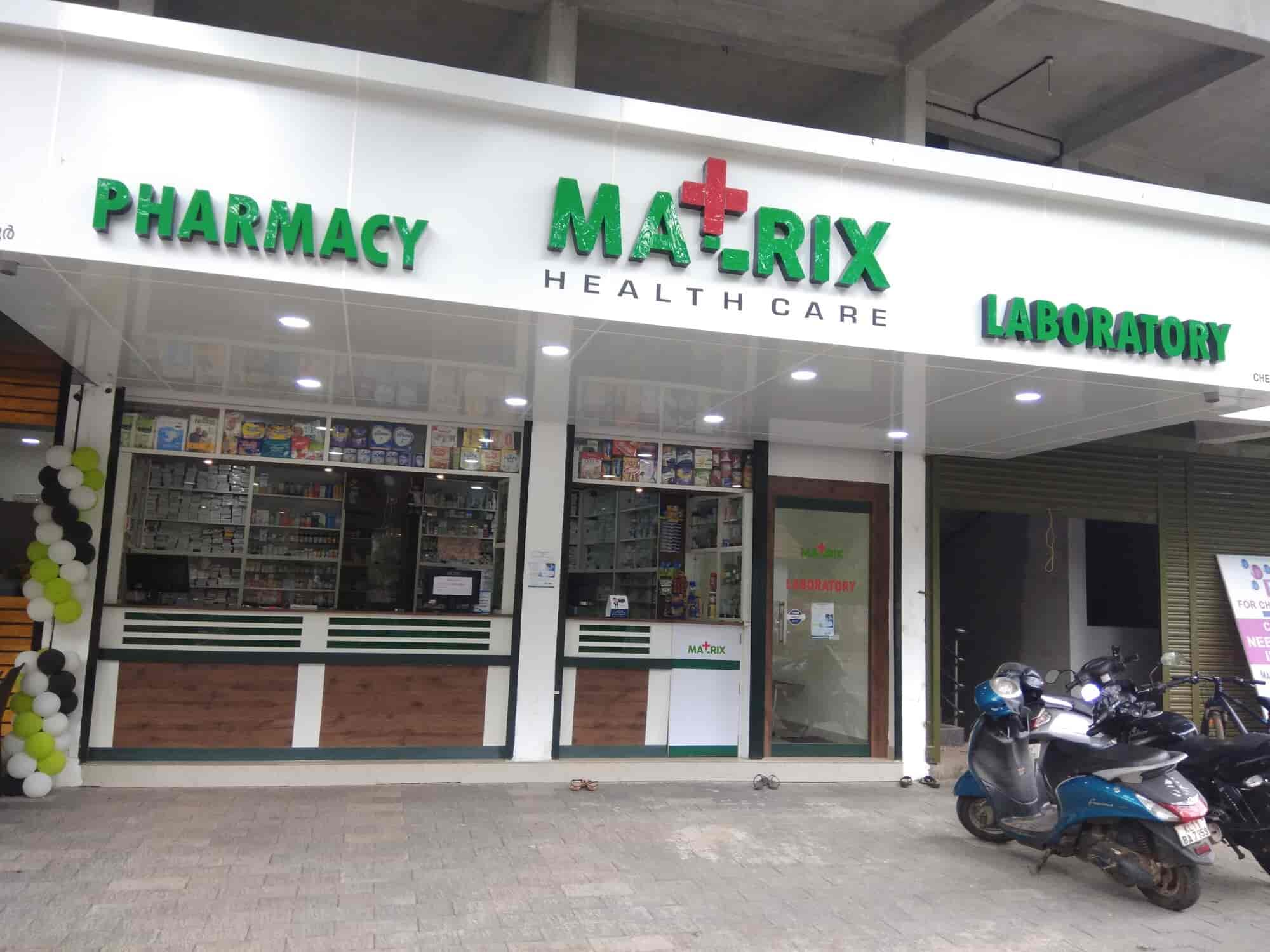 Matrix Pharmacy in Chevayur,Kozhikode - Best Chemists in Kozhikode ...
