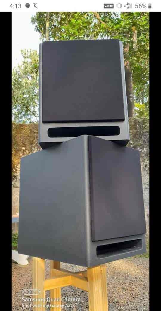 DAT- Decibel Audio Technologies in Audio Craft,Kozhikode - Best Home ...